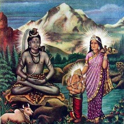 Interesting Facts About Lord Shiva You Must Know | by World Tomorrow ...