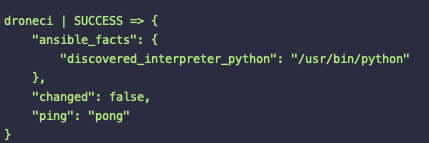 A CI/CD solution in under 10 minutes, using Terraform & Ansible on GCP ...