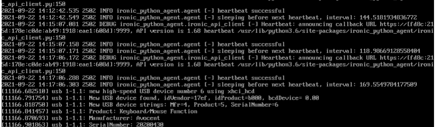 IPI Bare-metal installation of Red Hat OpenShift Container Platform with cluster wide proxy | by ...