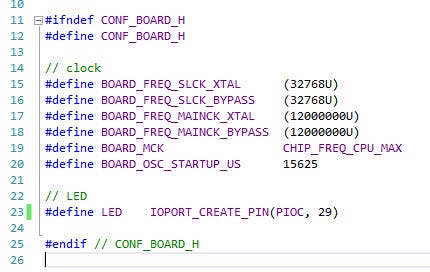 ATMEL Studio 7 Arduino Due User Board Tutorial | by eewriter eestuffs | Medium