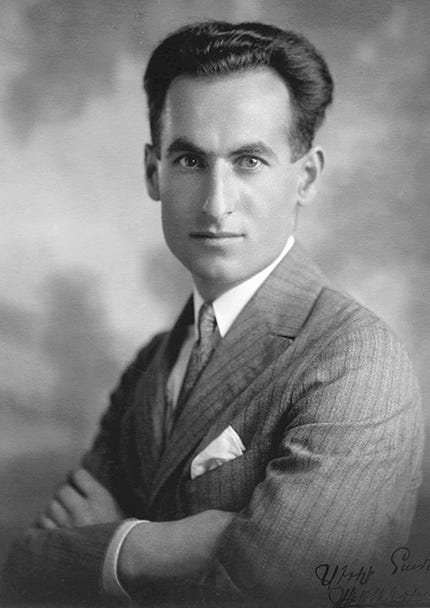 The forgotten hero who killed the Armenian Genocide’s mastermind | by ...