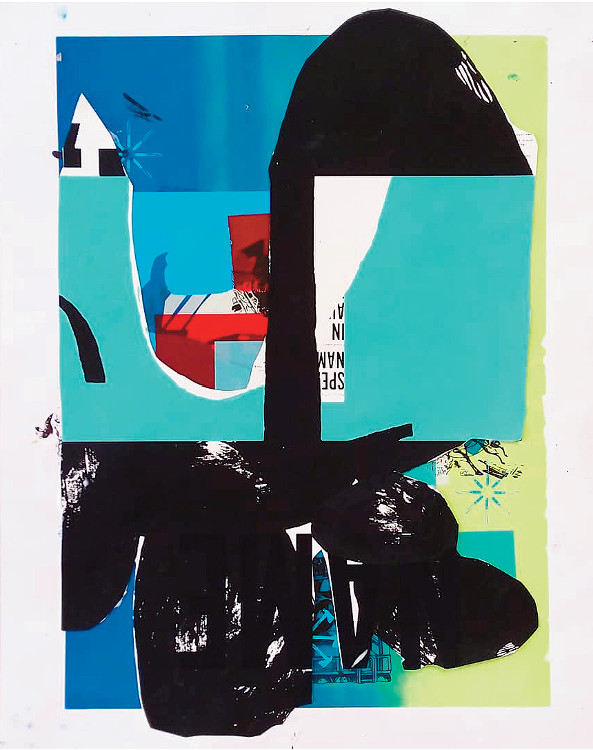 David Carson Graphic Designer Work