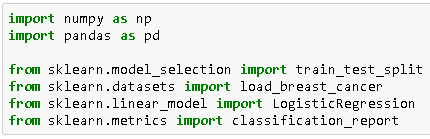 Logistic Regression — Explained. Detailed theoretical explanation and ...