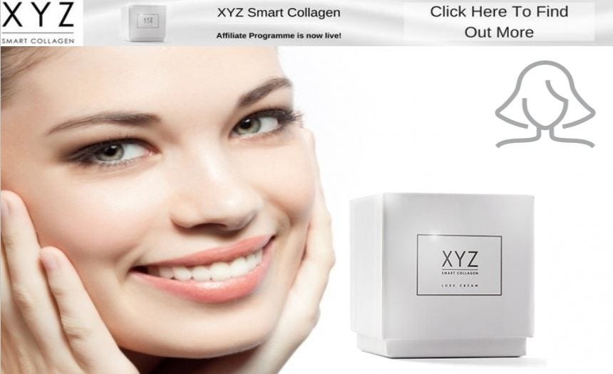XYZ Collagen Cream: Read More Reviews , Benefits and Side Effects and ...