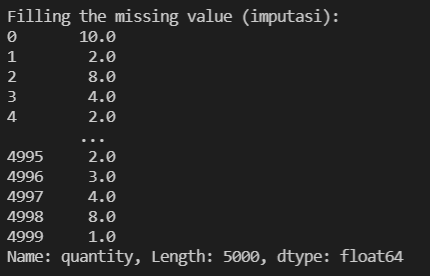 Exploratory Data Analysis (EDA) with Python — Part 2 | by Aditia Arga ...