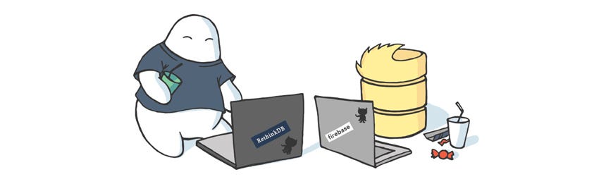 Replicating data from Hacker News (Firebase) to RethinkDB | by Devan Sabaratnam | HackerNoon.com ...