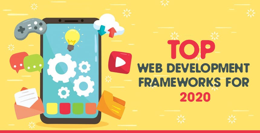 Top 5 CSS Framework in 2020