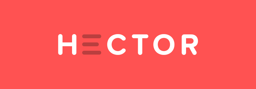 Meet Hector, v2. I designed and built Hector all in 30… | by RJ ...
