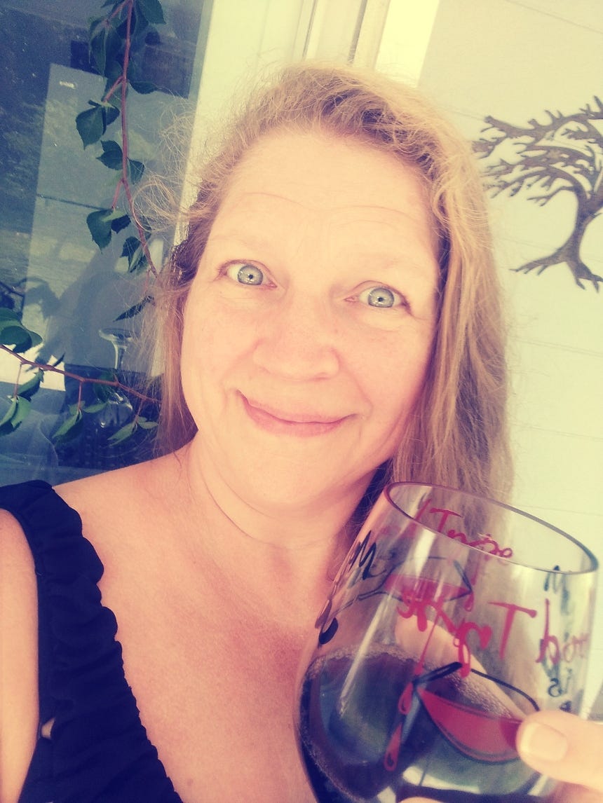 Deep Thoughts - MizzFitt Mind - Medium