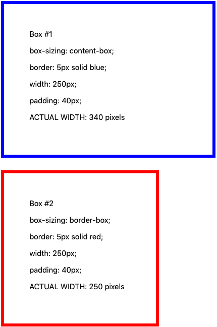 Week 2: Lookin’ Good with CSS. Continuing with the physical building ...