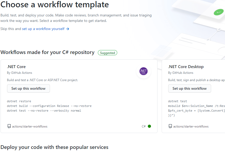Deploying Asp Core Apps On Heroku Servers Containerized — Straight