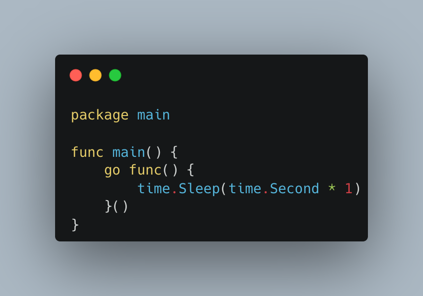 Getting started with Go: Concurrency | by Mike Dyne | Evendyne | Jan ...