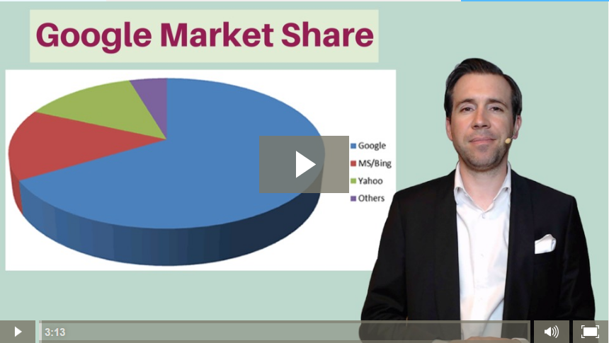 Google Market Share. http://bit.ly/2c0ZL66 | by SEOacademy | Medium