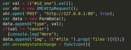Creating and deploying Deep Learning based android and web applications ...