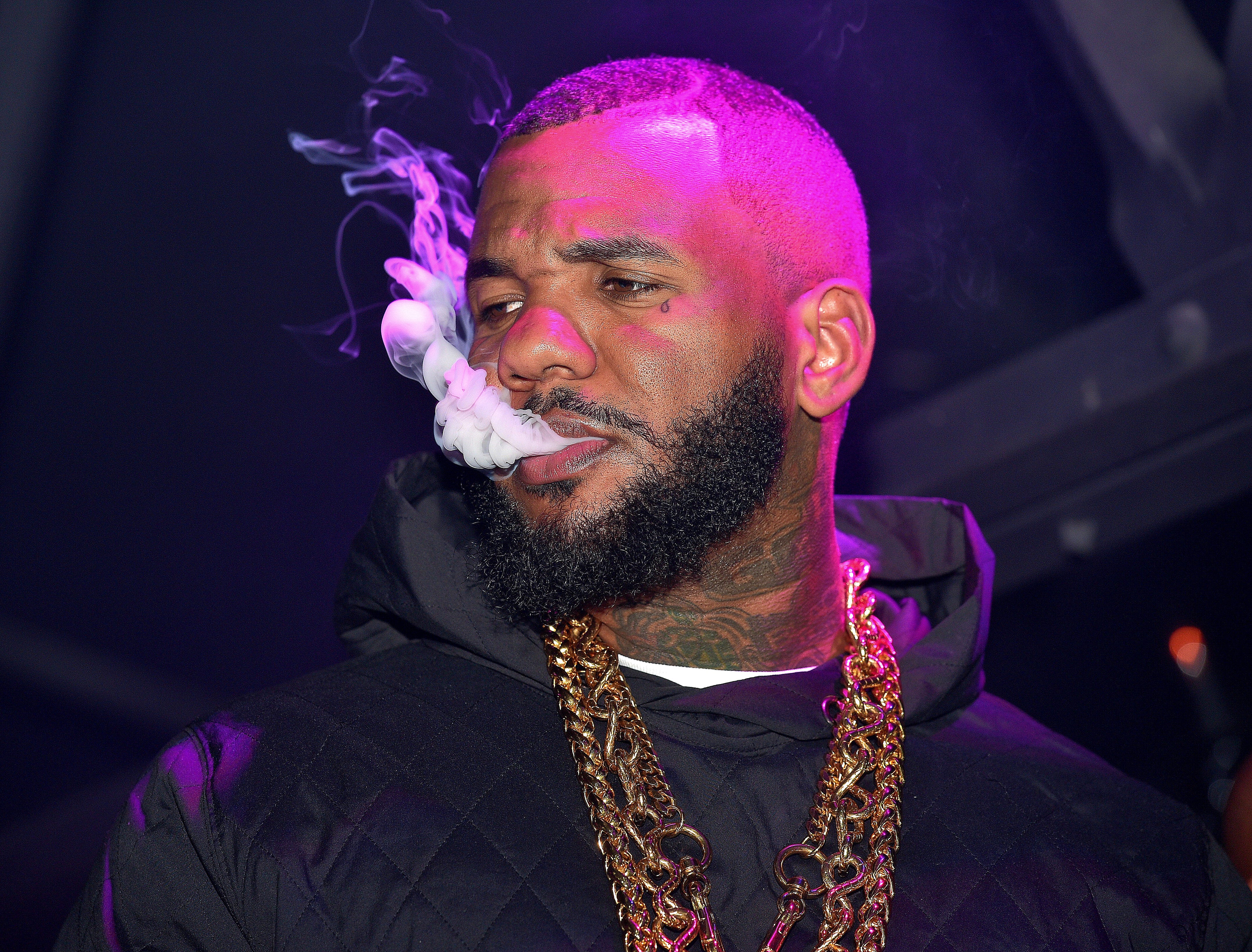 Riding Dirty: The Science of Cars and Rap Lyrics | by MC Big Data ...