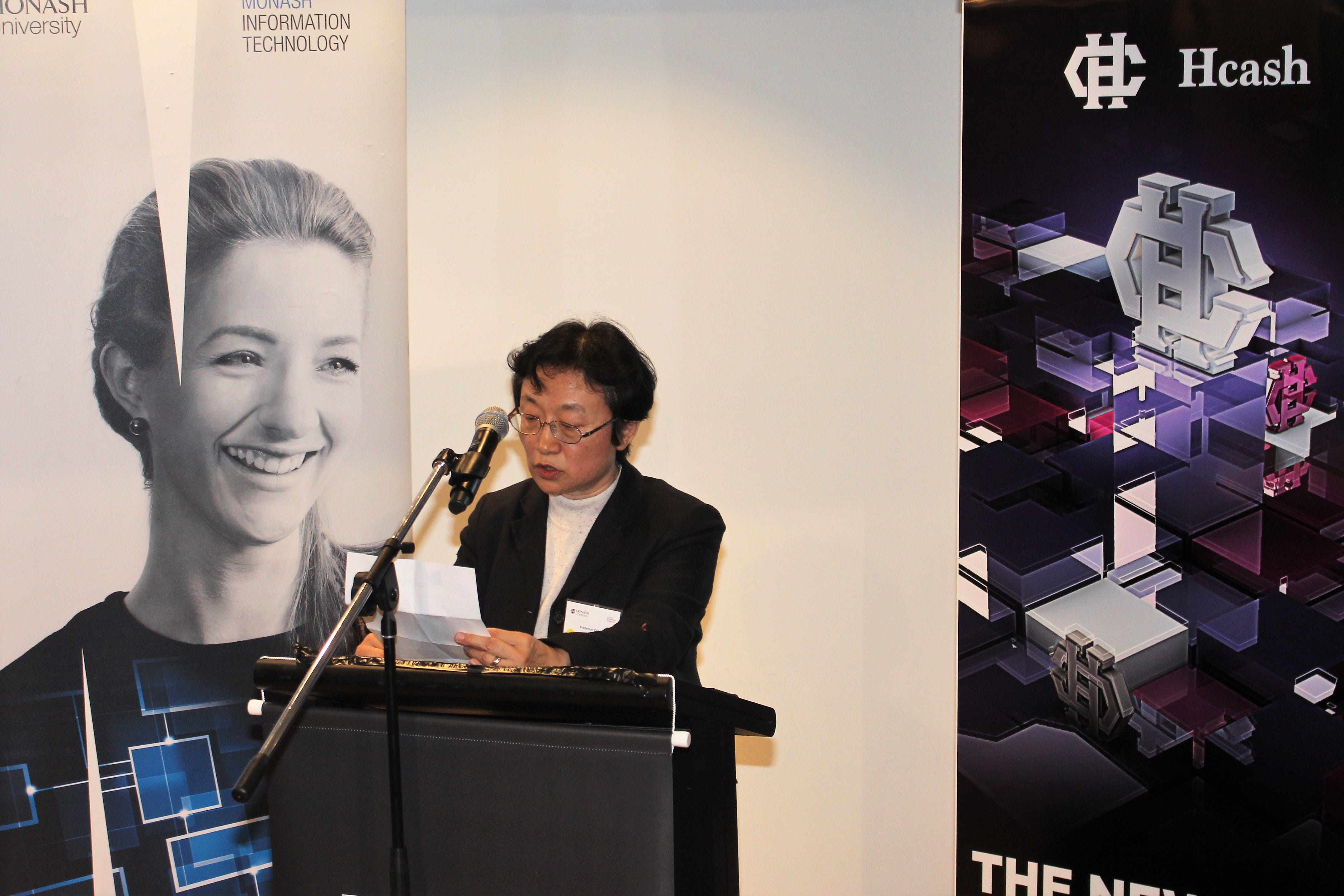 CollinStar Capital to set up joint research laboratory with Monash University and Hong Kong ...