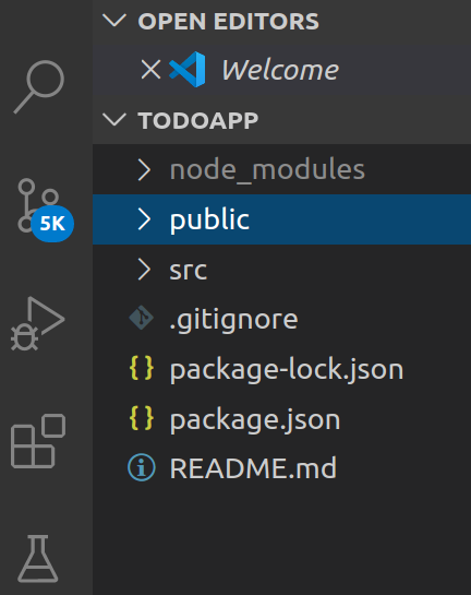 Learn React by building a To-Do App — React Functionalities Explained ...