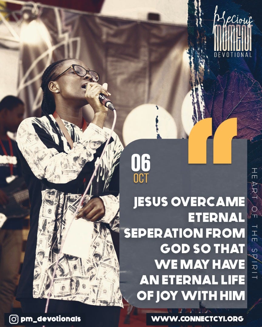 Unquenchable Flames [Part 2]. 6th OCTOBER 2020 | by PRECIOUS MOMENT ...