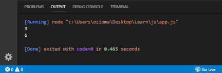 Rest Parameter | JavaScript. Rest parameter a modern feature of… | by ...