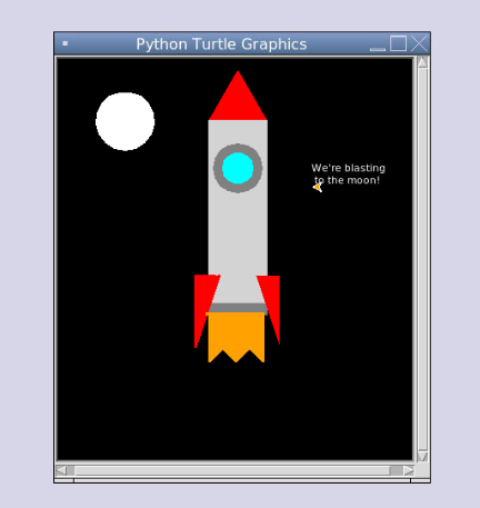 Grad Project — Turtle Drawing. Overview | by thip bala | Medium