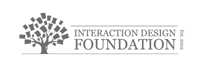 Awards Partner: Interaction Design Foundation (IDF) | by Ruth Tupe | Medium