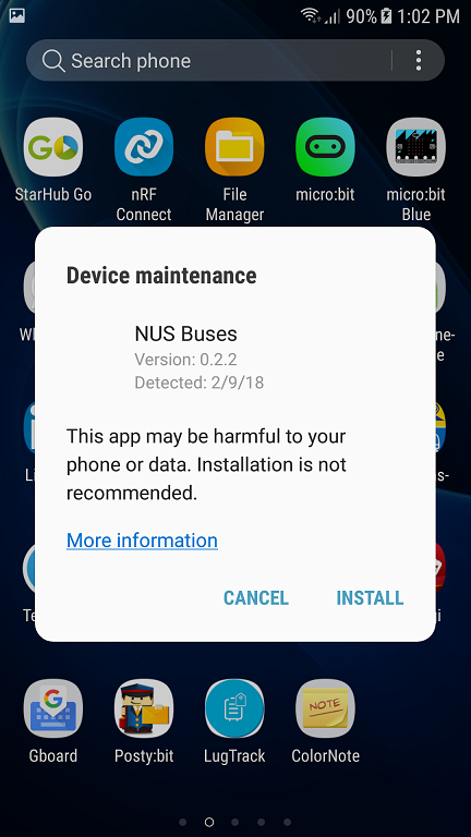 Debug Android SSL Traffic with Charles Proxy | by Ferry Djaja | Medium