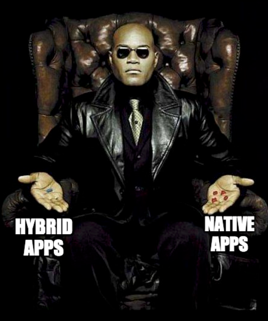 How to build an app in 2019. 30 Days of Code & Writing: Part 2 | by Hans McMurdy | Medium