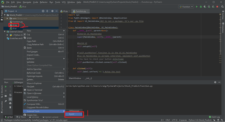 Deep Learning project build from scratch: Stock Predictor (1) | by ...