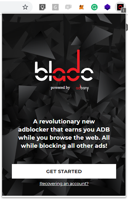 BLADE Tech Update - adbank blog - Medium
