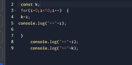 Modern JavaScript. If you are developer ,You must learn… | by Nikini ...