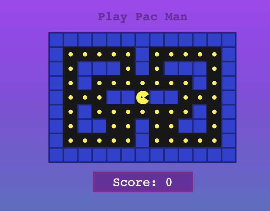 Completing 30-day vanilla JS projects in 30 days — Part 4 | by Ruth Newman | Medium