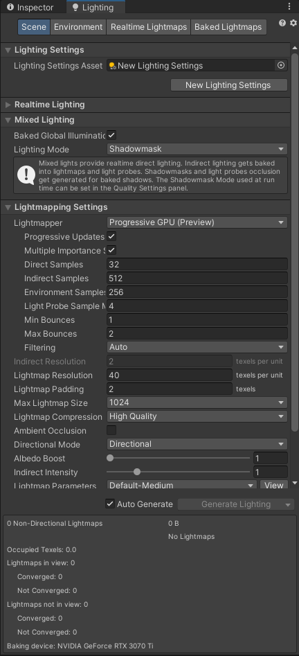 How To Add A Custom Skybox Using Unity By Markay Lucas Sep 2022 Medium