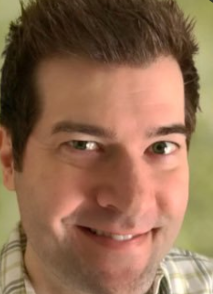 Interview With A Narrator: Charles Winfield Talks Voice Art | by Neil ...