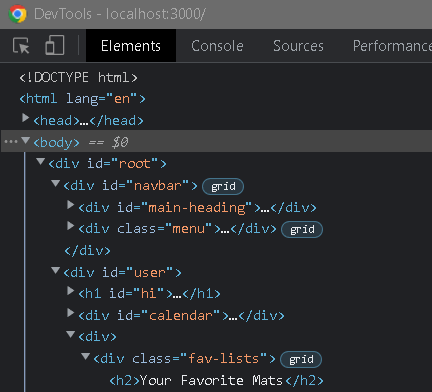 CSS Grid — An Intro. For the last few projects I’ve worked… | by Kassie ...