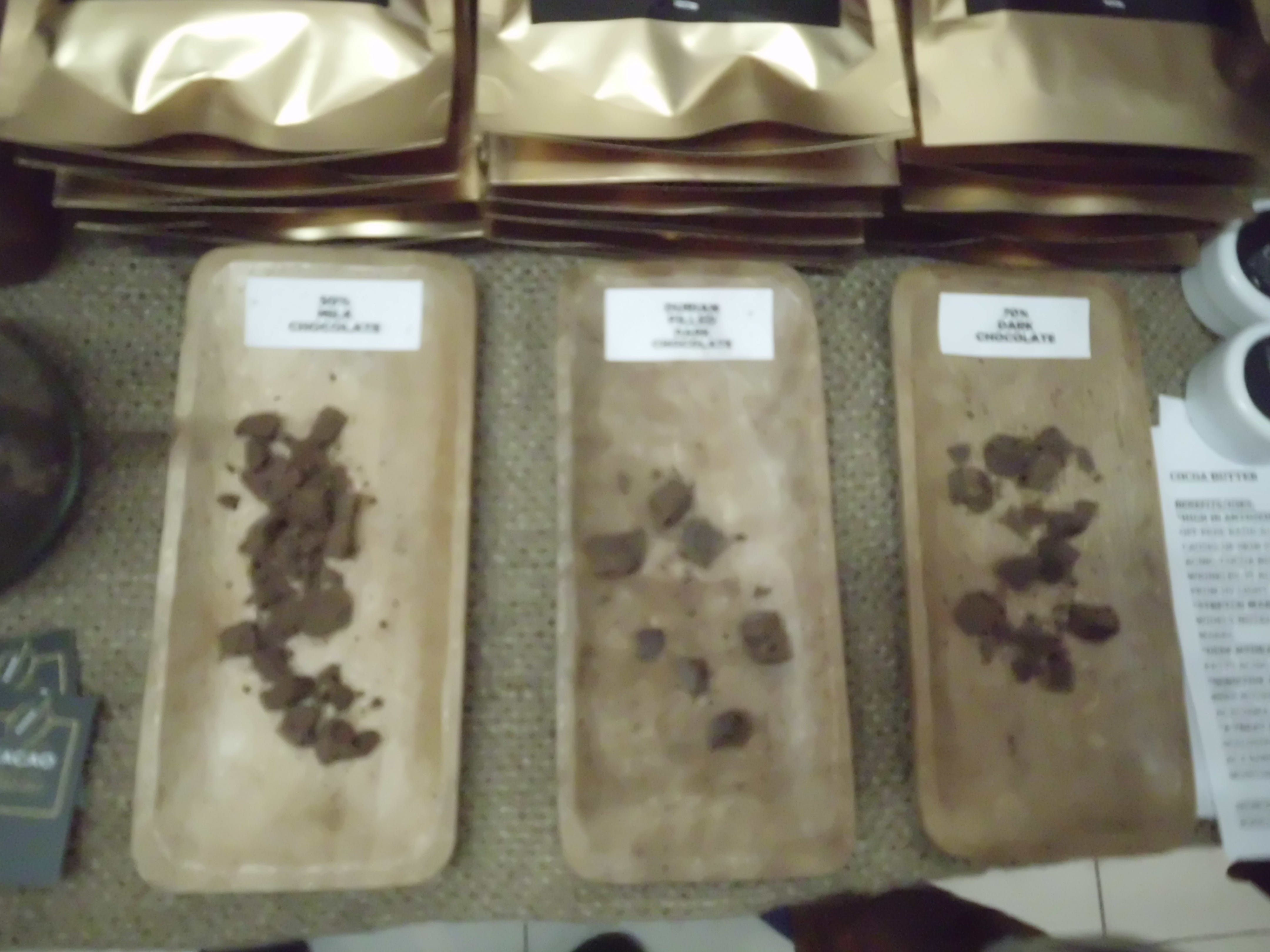 Local Business Spotlight: Cacao de Davao | by Arnel Q. Fernandez ...