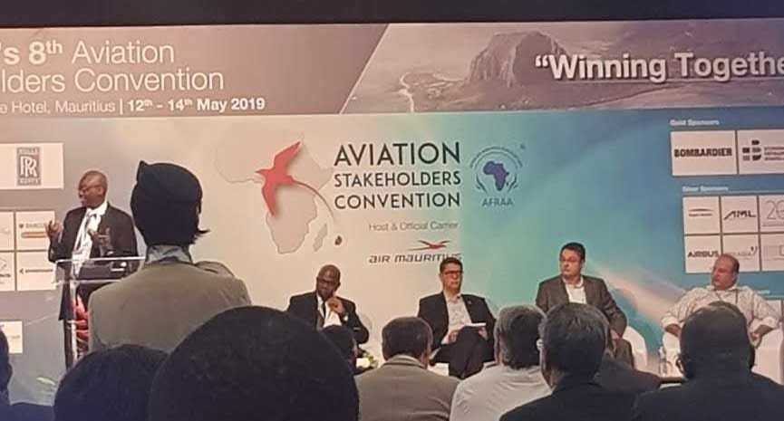 AFRAA’s 8th stakeholder convention calls for enhanced collaboration in ... AFRAA’s 8th stakeholder convention calls for enhanced collaboration in ...