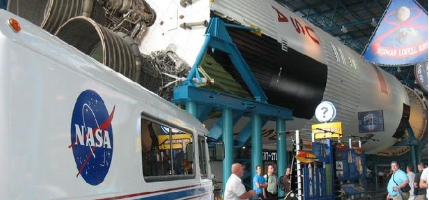 NASA’s Space Center & Houston’s Official City Tour | by Nagireddy Gopu ...