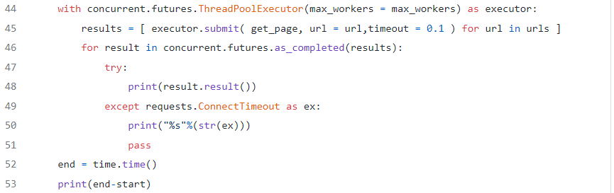 How To Use ThreadPoolExecutor in Python | by Konstantinos Patronas | Medium