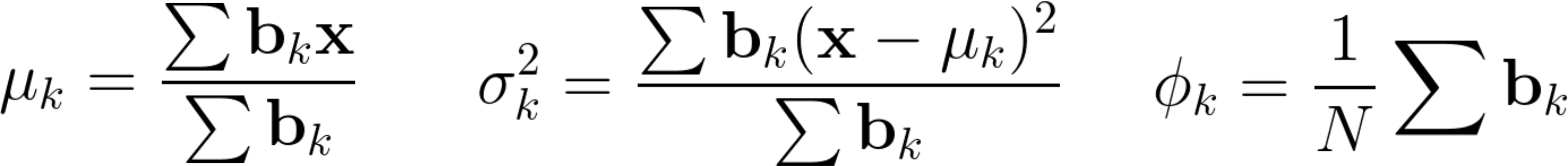 How To Code Gaussian Mixture Models From Scratch In Python