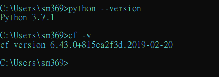 WISE-PaaS example-python-Postgresql & MQTT Data Worker | by 徐小銘 | Medium