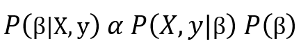 Bayesian Statistics Overview and your first Bayesian Linear Regression Model | by Akashkadel ...