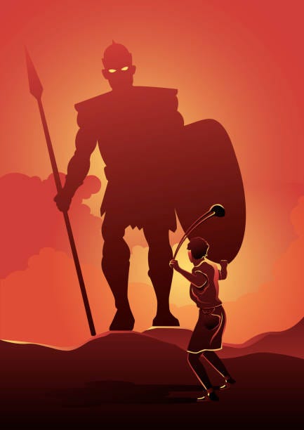 Literary Theory was my Goliath — from the relieved tears of a ...