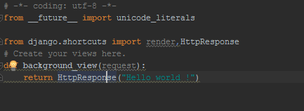 Running background tasks in django | by Robin Thakur | Medium