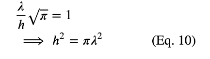 Normal Distribution: Probability Density Function Derivation | by ...