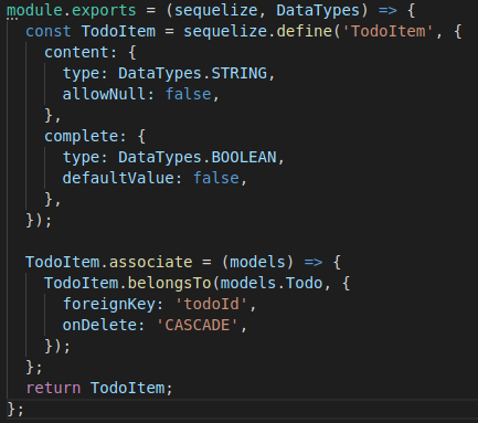 Node, Express and PostgreSQL using Sequelize (In Ubuntu 18.04.3 LTS) | by Rafael Ragul A ...