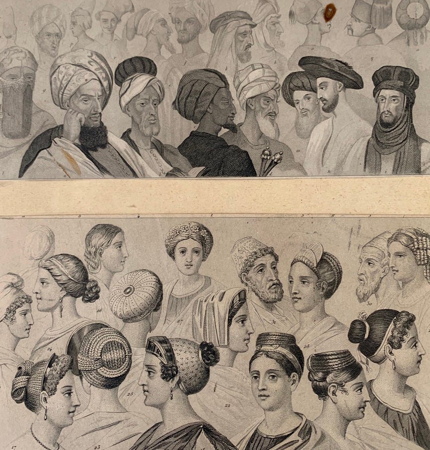 Culturalism. When Culture becomes the Defining… | by Sharon Hancock ...