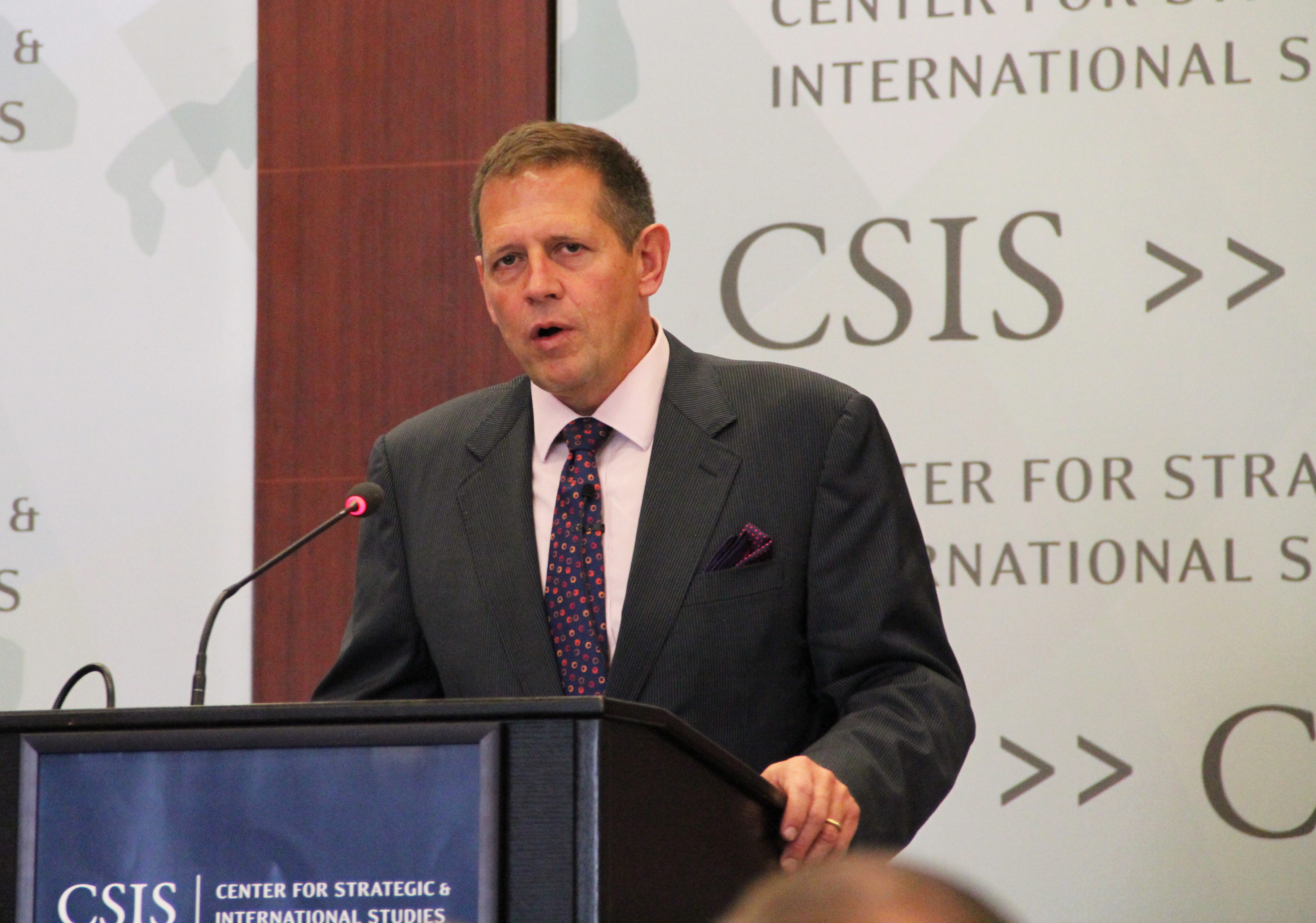 Events Recap: The Week at CSIS. All the speeches, discussions, and ...