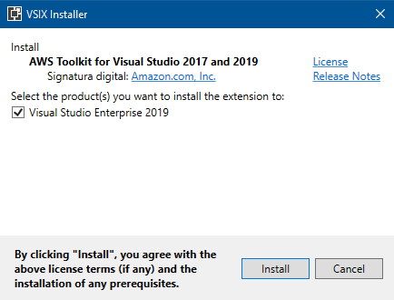 Deploy web applications with ASP.NET Core and DotVVM on AWS Elastic Beanstalk | by Daniel Gomez ...