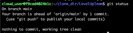 Fork, Clone, Edit, Push, and Pull via Git and GitHub | by Gregory East | May, 2022 | Medium