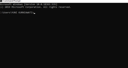 Convert PDF Menjadi Excel Menggunakan Python | by Yuni Kurniawati | Medium